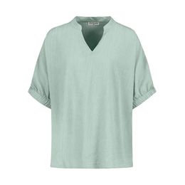 Eight2Nine Bluse in Mint - 52% | Gr&ouml;&szlig;e XS | Damen-blusen