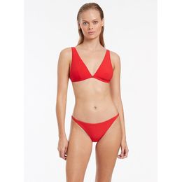 Jets Bikini-Hose in Rot - 46% | Gr&ouml;&szlig;e L | Damen-bademode