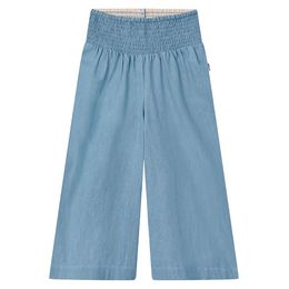 Molo Hose in Hellblau - 55% | Gr&ouml;&szlig;e 122 | Kinderhosen