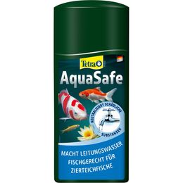 Tetra Pond Teich-Wasseraufbereiter AquaSafe Teich-Wasserpflege 500ml