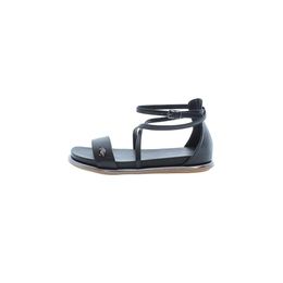 U.S. Polo Assn. Sandalen in Schwarz - 56% | Gr&ouml;&szlig;e 37 | Damen-sandalen