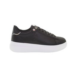 U.S. Polo Assn. Sneakers in Schwarz - 53% | Gr&ouml;&szlig;e 39 | Damen-sneakers