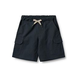 Wheat Cargoshorts "Astor" in Dunkelblau - 53% | Gr&ouml;&szlig;e 104 | Kinderhosen