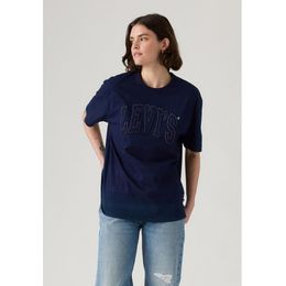 Levi's Levi's Shirt in Dunkelblau - 44% | Gr&ouml;&szlig;e S | Damen-tops