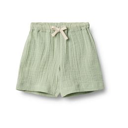 Wheat Shorts "Atlasz" in Mint - 48% | Gr&ouml;&szlig;e 116 | Kinderhosen
