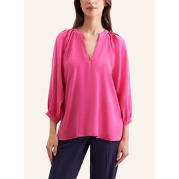 Seidensticker Bluse in Pink - 54% | Gr&ouml;&szlig;e 38 | Damen-blusen