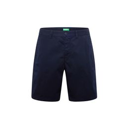 United Colors Of Benetton Shorts Herren Gr&ouml;&szlig;e 44 dunkelblau