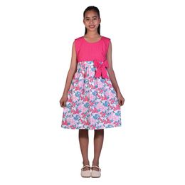 Deux ans de vacances Kleid in Pink/ Rosa - 58% | Gr&ouml;&szlig;e 146/152 | Kinderkleider