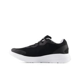 New Balance Kinder Laufschuh "578", Gr. 38, schwarz, Synthetik, Textil, Schuhe, f&uuml;r Kinder & Jugendliche