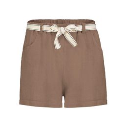Eight2Nine Shorts in Braun - 48% | Gr&ouml;&szlig;e M | Shorts