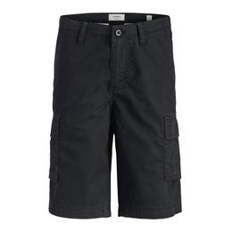 Jj Rebel Shorts 'JREBCORY' Jungen Gr&ouml;&szlig;e 164 schwarz