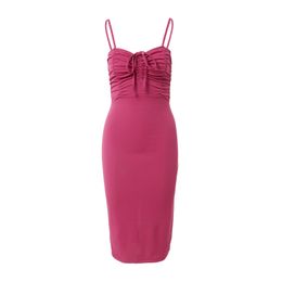 Wal G. Kleid 'CYNDEE' Damen Gr&ouml;&szlig;e 40 pitaya Winterkleid