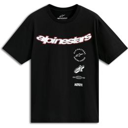 Alpinestars Abus CSF, T-Shirt
