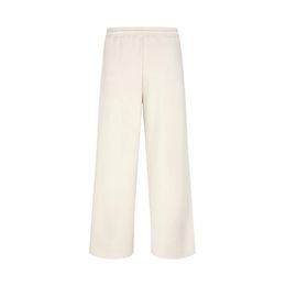 soyaconcept Damen Chinohose "Soya Concept Trouser SC_BANU", wei&szlig;, Gr. XXL, Obermaterial: 48% Modal, 48% Polyester, 4% Elasthan, Hosen