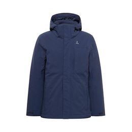 Sch&ouml;ffel Sch&ouml;ffel Outdoor jacket 'Bastianisee' male Blue size 60