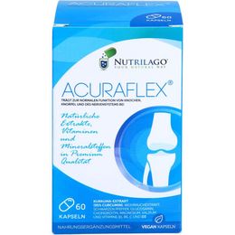 Acuraflex Nutrilago Kapseln 60 St