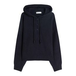 Bershka Pullover Damen Gr&ouml;&szlig;e L navy