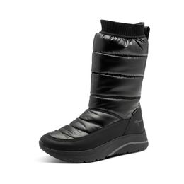 Tamaris Snow Boots female Black size 36