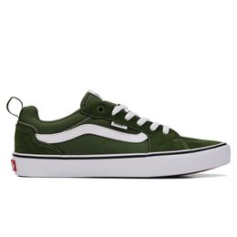 Vans Herren Sneaker "Filmore", Gr. 43pine forest, Leder, Schuhe