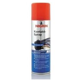 Nigrin Kontakt-Spray (250 ml) 74031 Kontaktspray