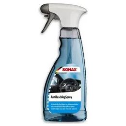Sonax AntiBeschlagSpray [500 ml] 03552410 Frostschutz, Scheibenreinigungsanlage