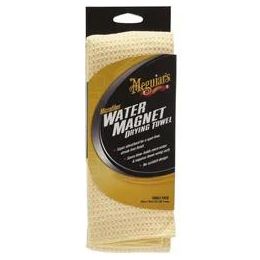 Meguiars Water Magnet Drying Towel Trockenmikrofasertuch X2000EU Autoleder