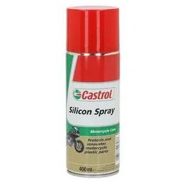 Castrol SILICON SPRAY/ 400 ml 15516C Universalschmierstoff