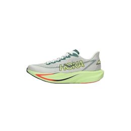 Hoka One One Hoka Running Shoes 'MACH 7' female White size 6,5