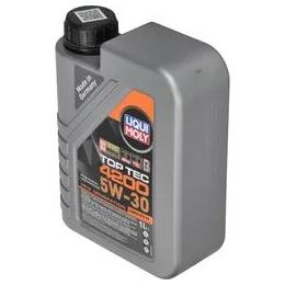 Liqui Moly Top Tec 4200 5W-30 New Generation [1 L] 3706 Motor&ouml;l