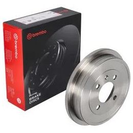 Brembo Bremstrommel 14.9384.10 hinten rechts links f&uuml;r SKODA VW SEAT 1S0609617 6X0609617A