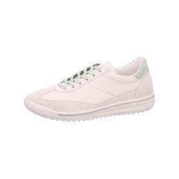 Legero Sneaker Damen Gr&ouml;&szlig;e 41 beige / hellgrau / hellgr&uuml;n