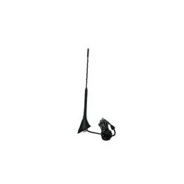 Phonocar Dachantenne universal schwarz 08089 Antenne