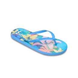 Billabong Damen Sandale "Dama", Gr. 7, bunt, Obermaterial: 100% SEBS / Innensohle: 38% EVA, 33% EVA, 29% Gummi / Au&szlig;ensohle: 38% EVA, 33% EVA, 29%