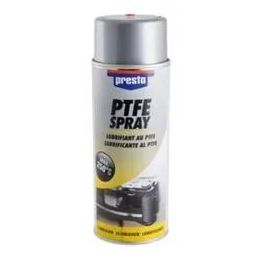 Presto PTFE-Spray (400 ml) 306338 Universalschmierstoff