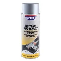 Presto Batterie-Polschutz (400 ml) 157059 Fett