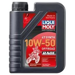 Liqui Moly Motor&ouml;l 3051 1l 10W-50