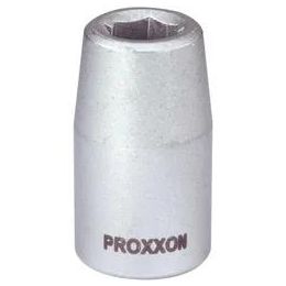 Proxxon Adapter 1/4 Zoll Innenvierkant auf Innensechskant 23780 Vierkantadapter-Bit