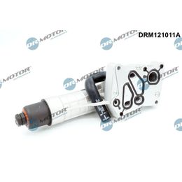 DR.MOTOR AUTOMOTIVE Geh&auml;use, &Ouml;lfilter drm121011a f&uuml;r Mercedes