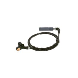 Bosch Sensor, Raddrehzahl 0 986 594 017 hinten rechts links f&uuml;r BMW 34521164652 34521164370