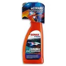 Sonax XTREME Ceramic SprayVersiegelung [750 ml] 02574000 Lackversiegelung