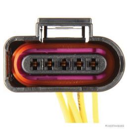 HERTH+BUSS ELPARTS Kabelreparatursatz, Wegstreckensensor 51277308 f&uuml;r VAG