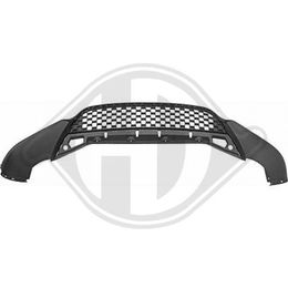 DIEDERICHS Spoiler 2255162 vorne f&uuml;r VW