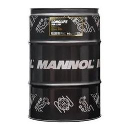 SCT - Mannol Mannol 7715 Longlife 504/507 5W-30 [60L] MN7715-60 Motor&ouml;l