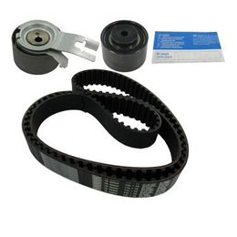 SKF Zahnriemensatz vkma06800 f&uuml;r Volvo