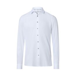 OLYMP Business Shirt male White size 40