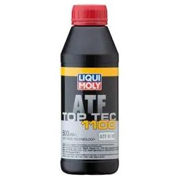 Liqui Moly Top Tec ATF 1100 [500 ml] 3650 Getriebe&ouml;l,Motor&ouml;l f&uuml;r MERCEDES-BENZ VOLVO PUCH