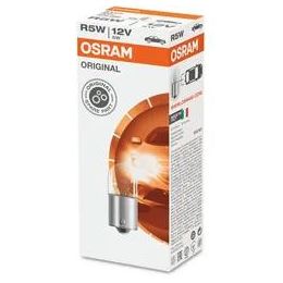 Osram Gl&uuml;hlampe, Blinkleuchte 5007 R&uuml;ckfahrleuchte,Gl&uuml;hlampe, Kennzeichenleuchte,Gl&uuml;hlampe, Kofferraumleuchte,Gl&uuml;hlampe, Park-/Positionsleuchte,Gl&uuml;hla