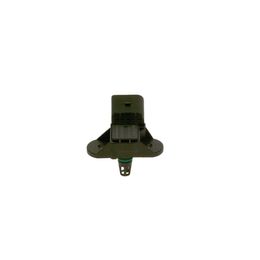 Bosch Sensor, Saugrohrdruck Drucksensor, Bremskraftverst&auml;rker 0 261 232 03B Saugrohrdruck,Drucksensor, f&uuml;r SKODA VW SEAT AUDI 06B906051 036906051C