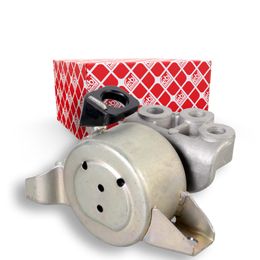 febi bilstein Lagerung, Motor 174762 rechts f&uuml;r ABARTH