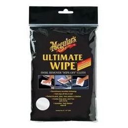 Meguiars Ultimate Wipe Mikrofasertuch E100EU Reinigungst&uuml;cher